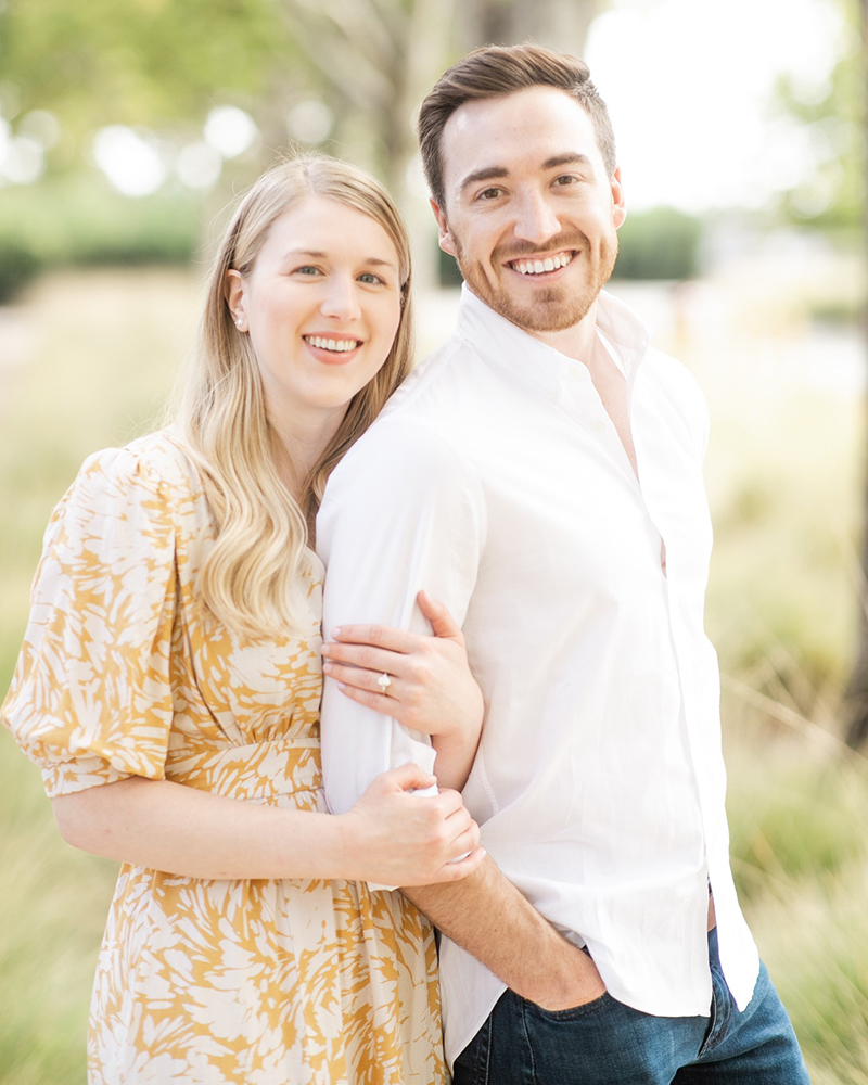 Dr. Logan French | Jamaica Plain Dental