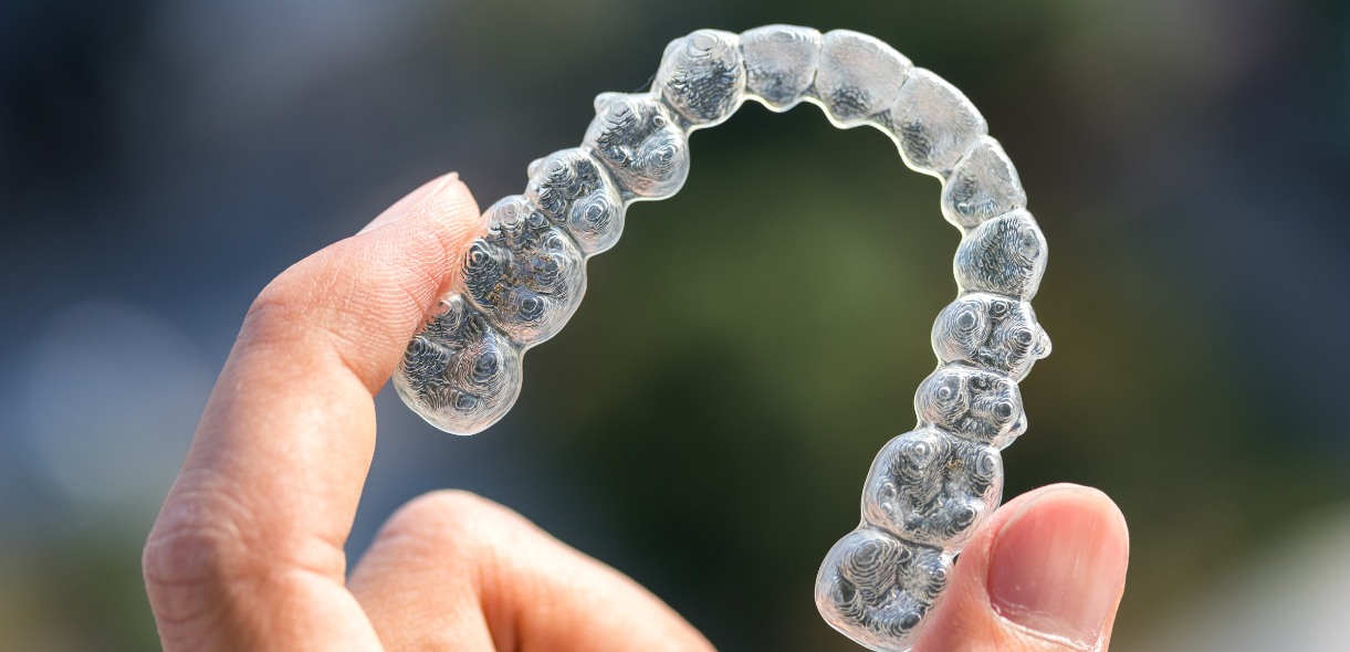 5 Facts about Invisalign You Need to Know
