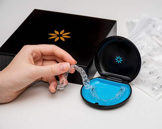 Invisalign FAQs - Jamaica Plain Dental