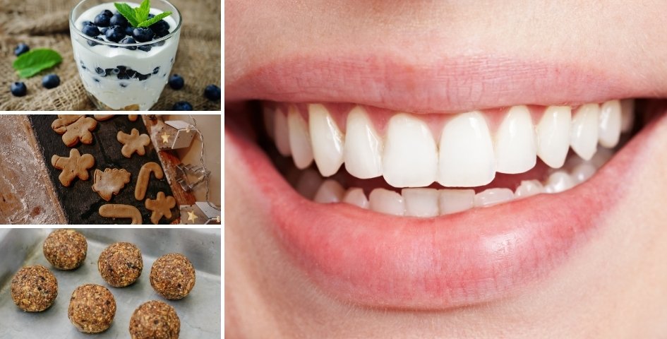 Holiday Sweets and Cavities in 2026: How to Protect Your Teeth During ...