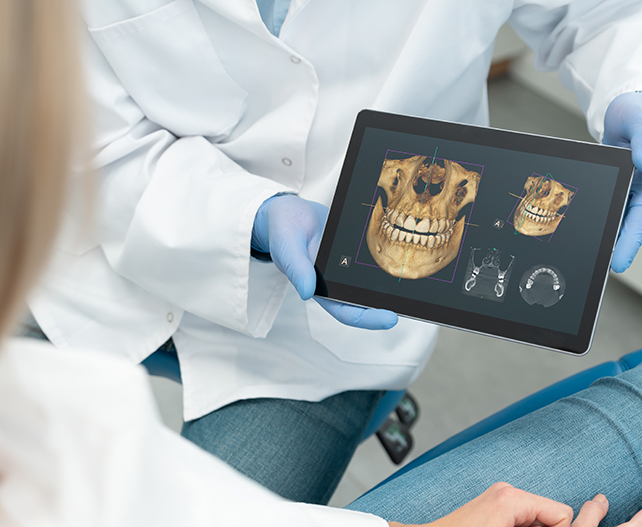 3D Imaging In Jamaica Plain, MA - Jamaica Plain Dental